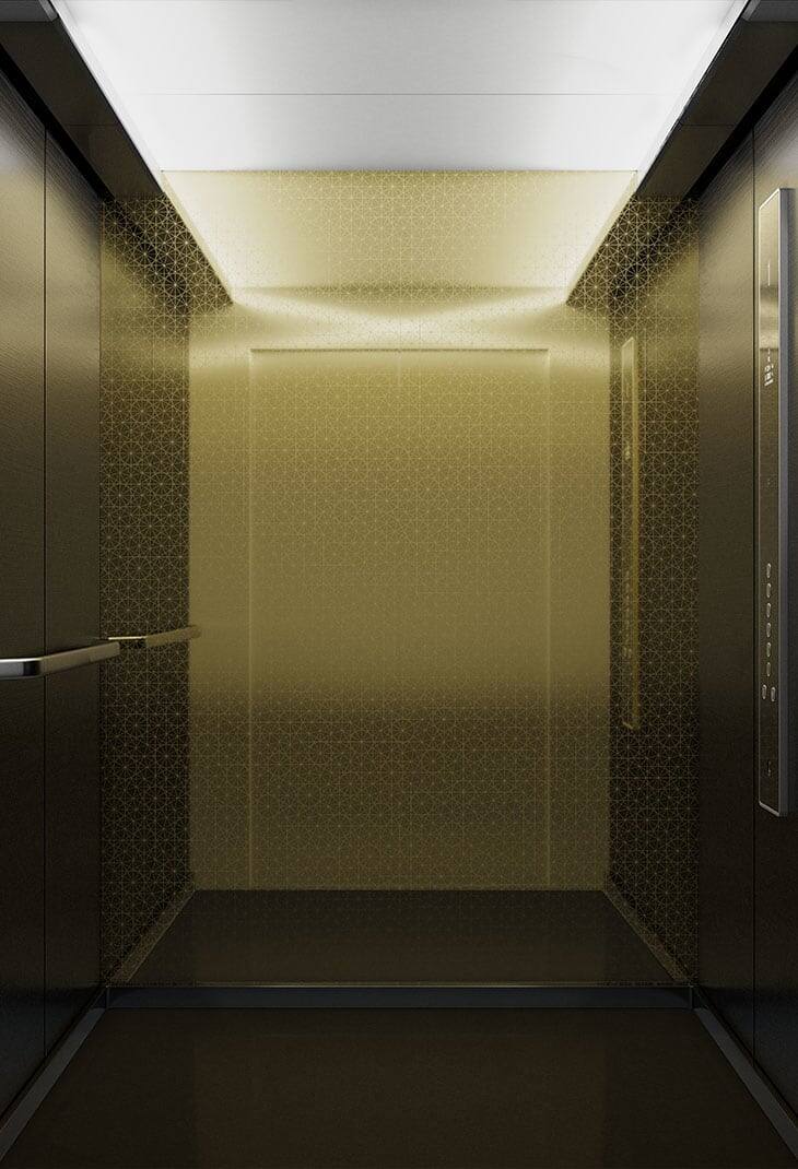 Discover KONE MiniSpace™ DX Elevator - KONE Distributors